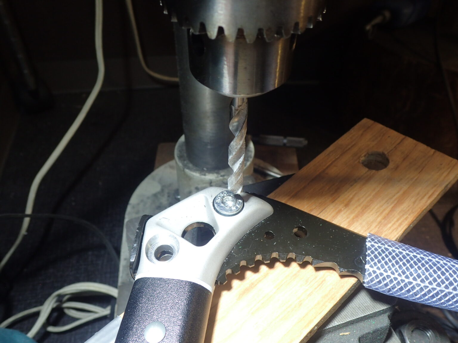 2022-23工場長日誌 027 – DENALI BLOG