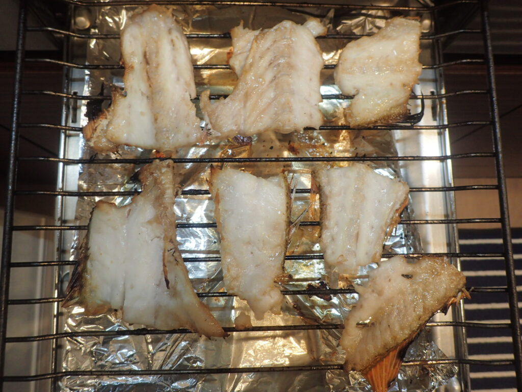 DENALI BLOG – 山の店デナリのスタッフが綴るブログです