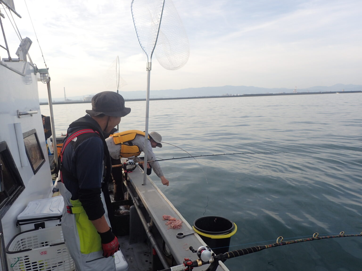 DENALI BLOG – 山の店デナリのスタッフが綴るブログです