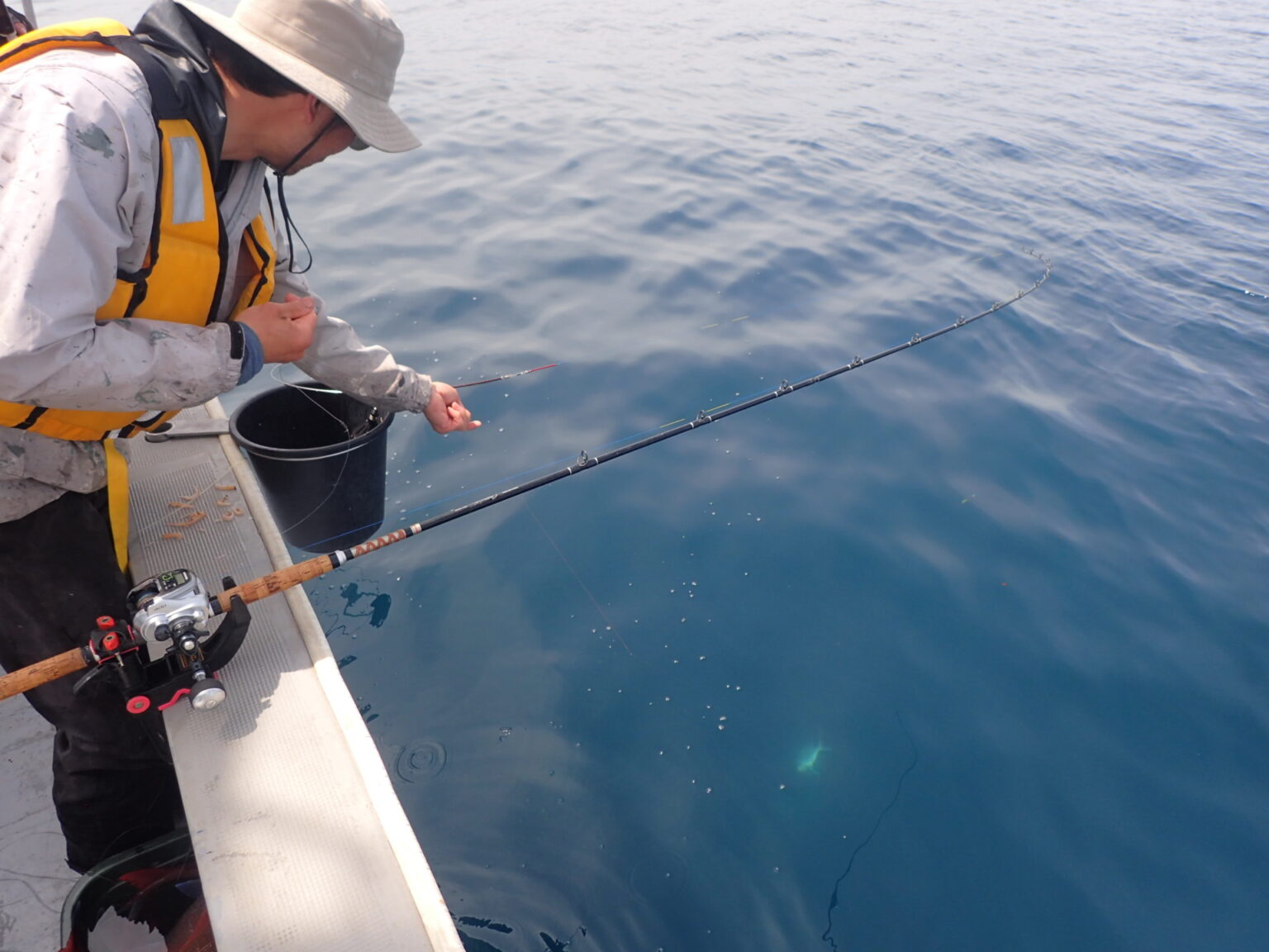 DENALI BLOG – 山の店デナリのスタッフが綴るブログです